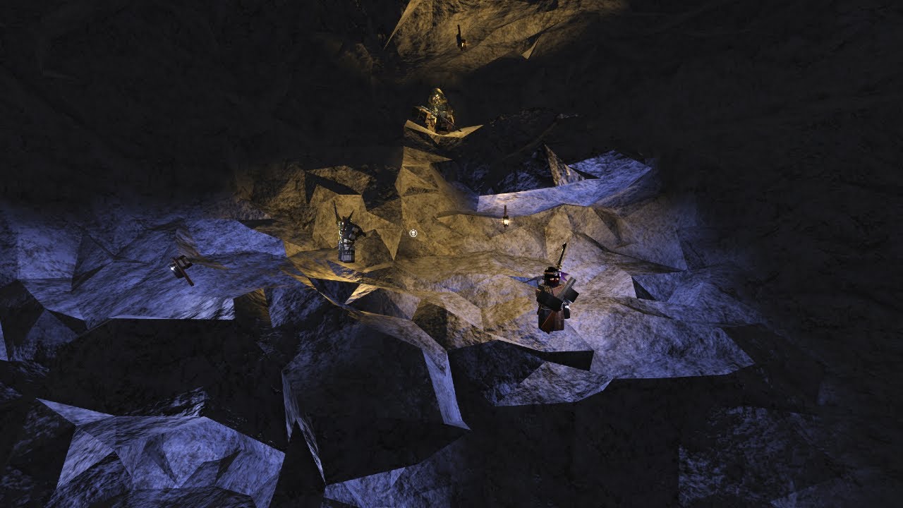 Grave/Digger map rock extermination - YouTube