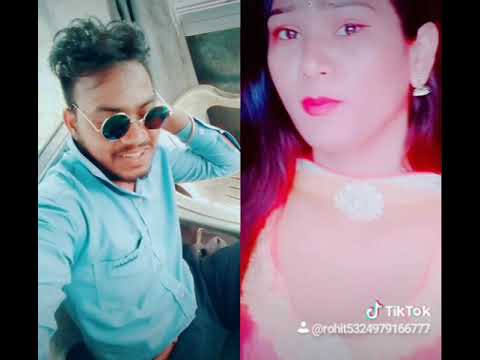 Rohit tik Tok star - YouTube