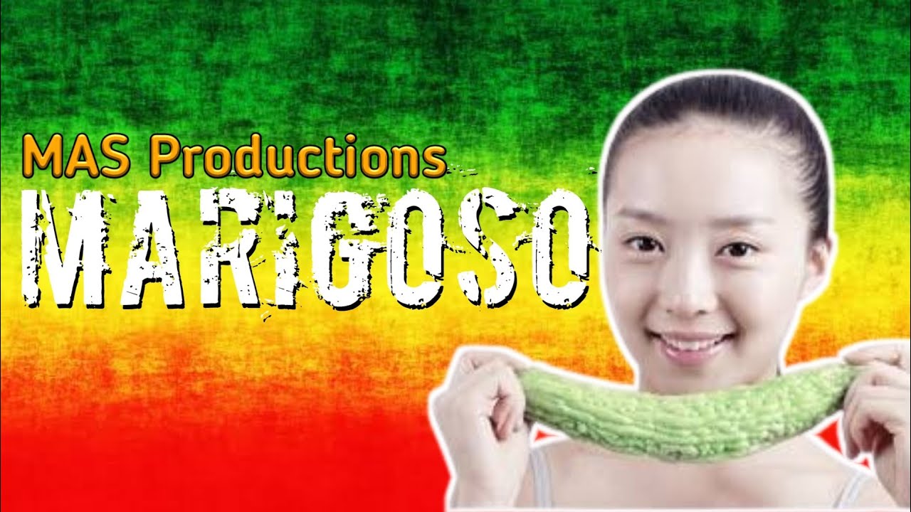 Marigoso - Original Bicol Song - YouTube