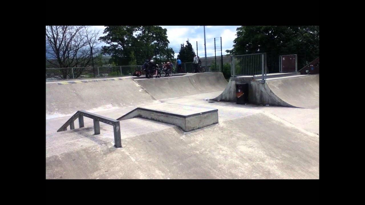 Tyler slack sponsor vid - YouTube