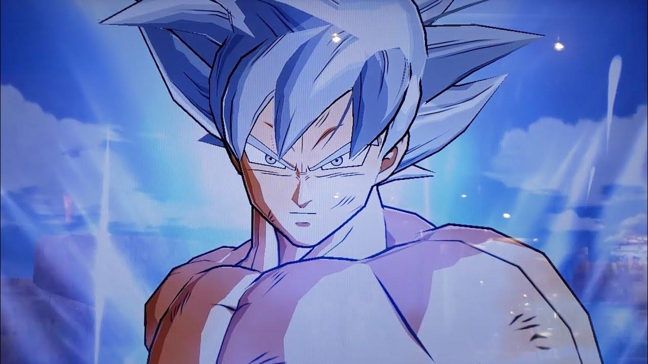 UGM9-052: Goku - YouTube