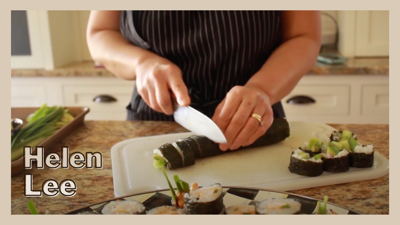 Helen Lee | Documentary - YouTube