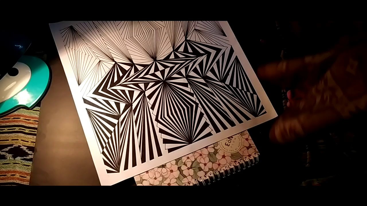 nirmana garis lurus - YouTube