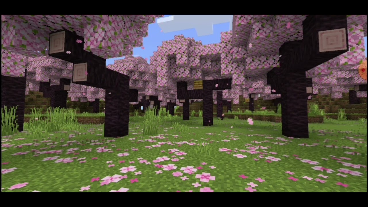 Minecraft 1.20 music disc Relic - YouTube