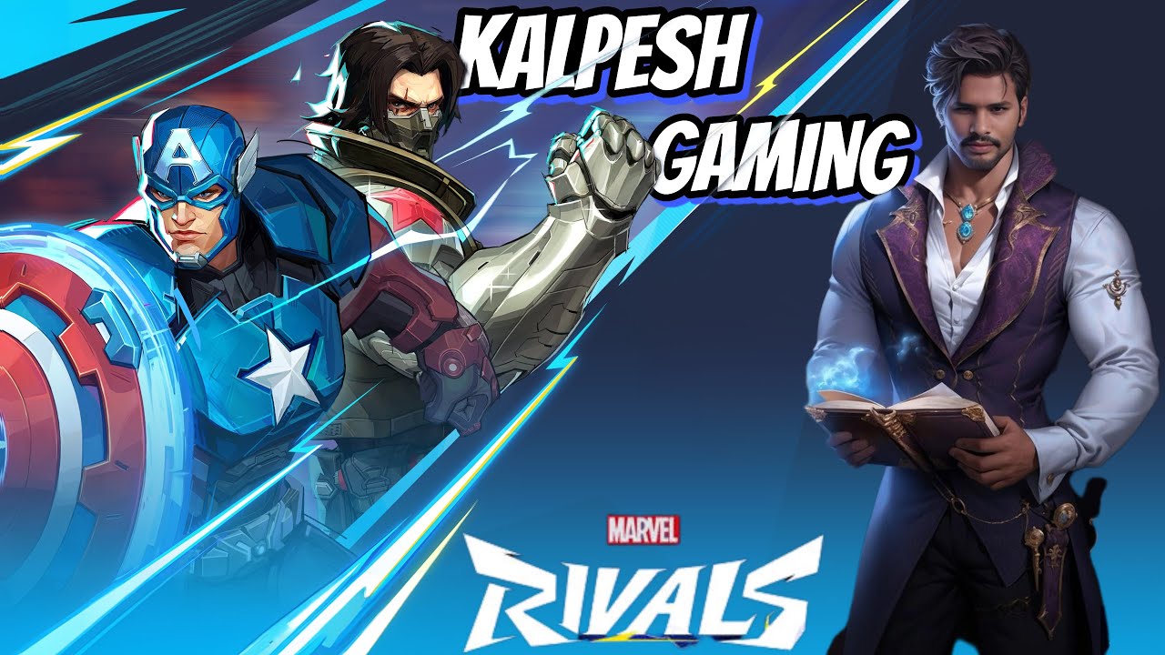 "Marvel Rivals: Live Gameplay & Strategy!" | FACE CAM w/ @7Npanther ...