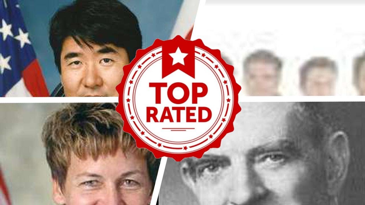 Famous Rice University Alumni - YouTube
