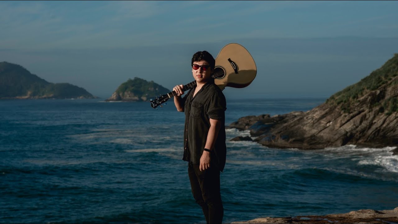 Sutilmente - Cover Sessions - Skank - YouTube