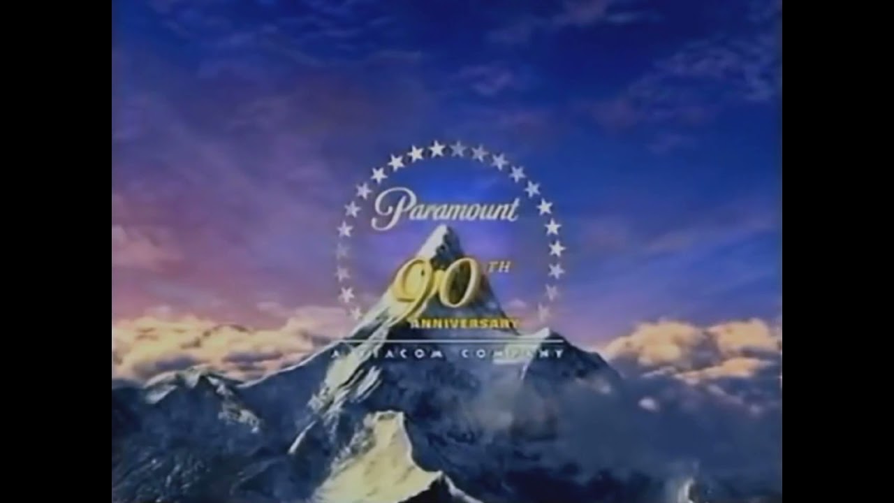 Paramount Television (90th Anniversary) (1997/2002) - YouTube