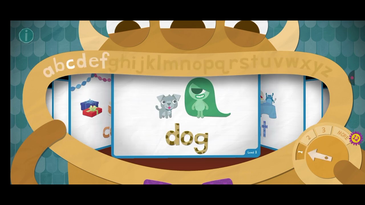 Endless reader - YouTube