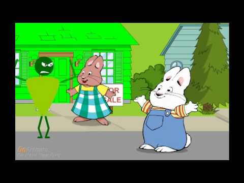 Max Grounds Louise and Gets Ungrounded - YouTube