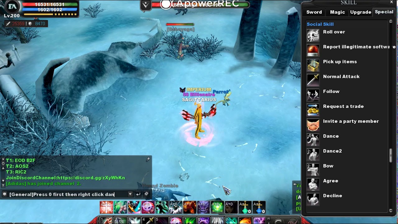 How to bug bike (cabal red) - YouTube