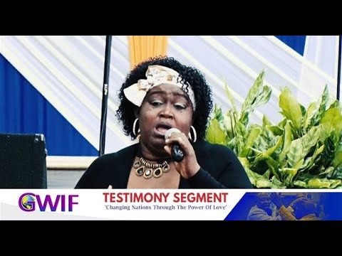 Powerful Testimony | The Power of The Seed - YouTube