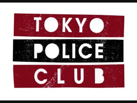 Tokyo Police Club - Nature Of The Experiment - YouTube