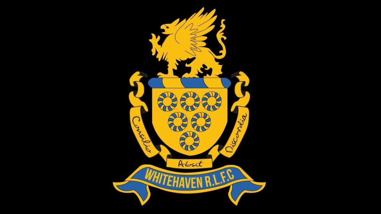 Whitehaven Rugby League Virtual Launch Night 2021 - YouTube