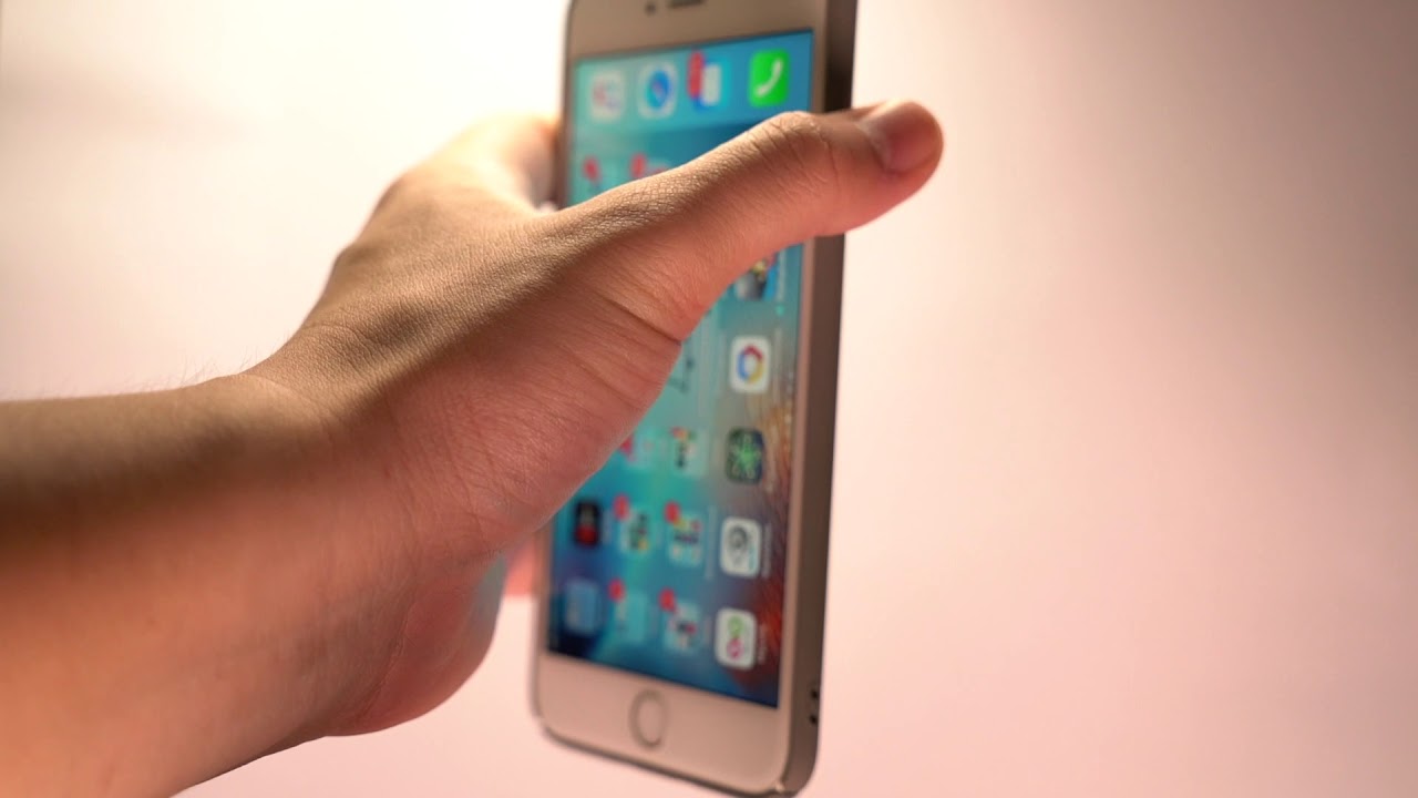 [SO] Phone Strap Introduction - YouTube