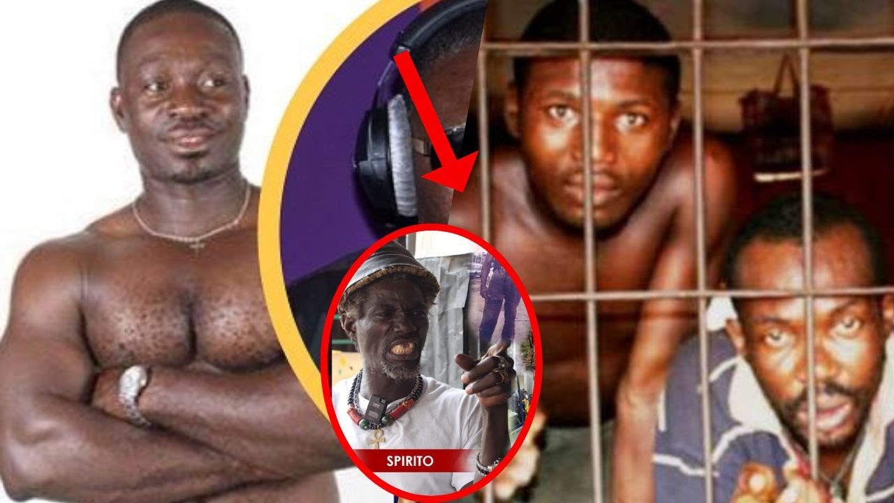 Sad😢 news..how Anti-robbers arrest me on campus as an SRC president of ...