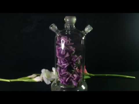 Ümit Meyteroğlu Rose Concept Nargile | nargiledergi.com aracılığı ile