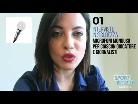 Lo sport ai tempi del contagio