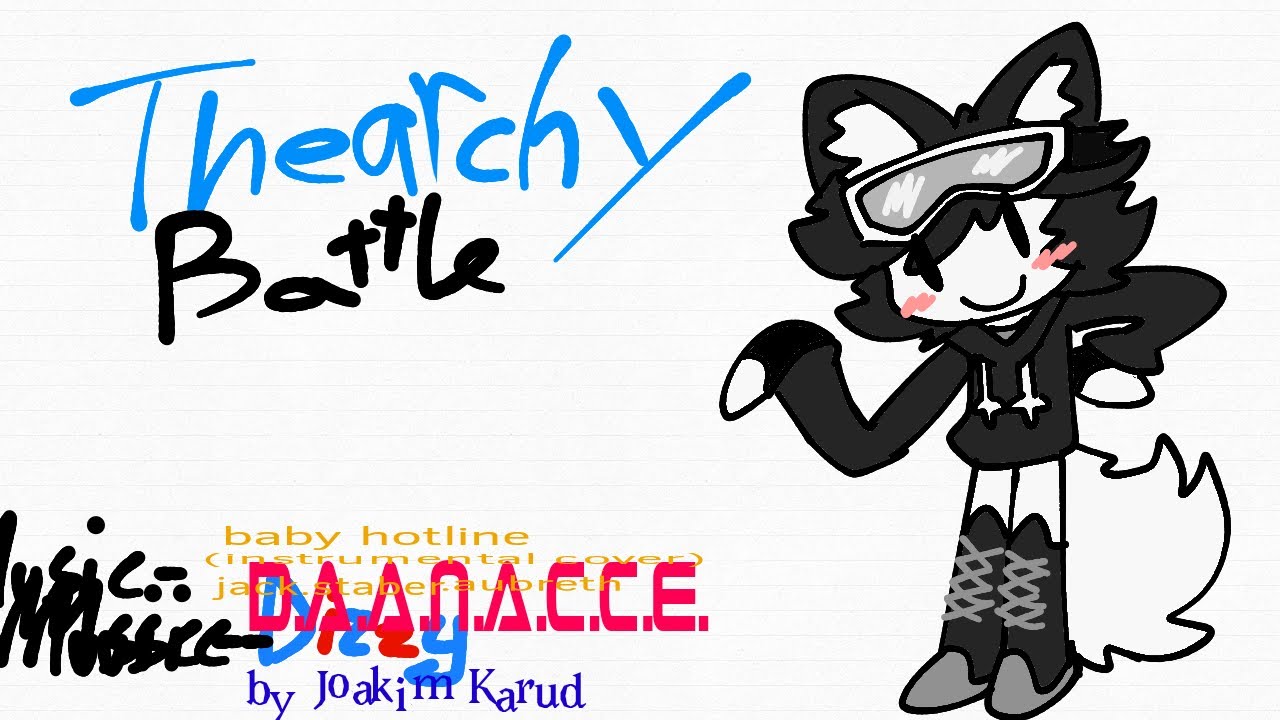 Animatic Battle Intro but with my Roblox friends Remastered - YouTube