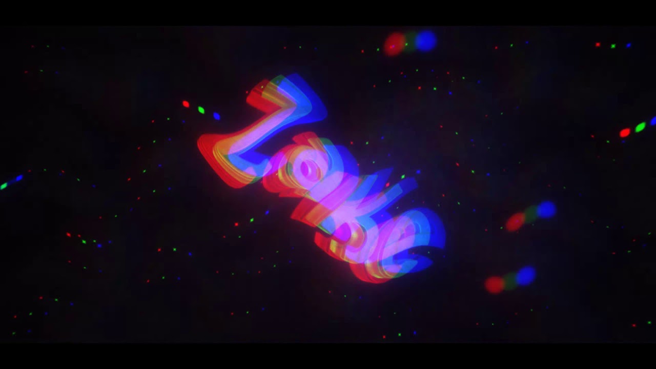 Intro for Zake - YouTube