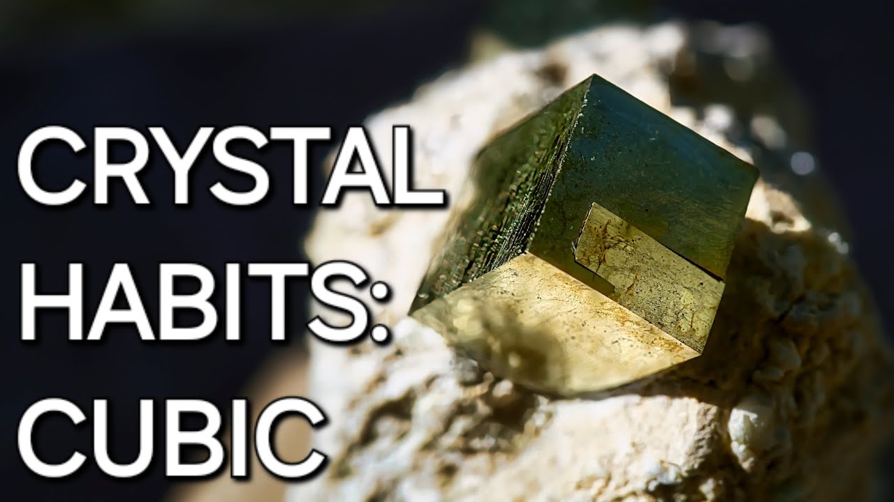 HABIT TUTORIAL: CUBIC - YouTube