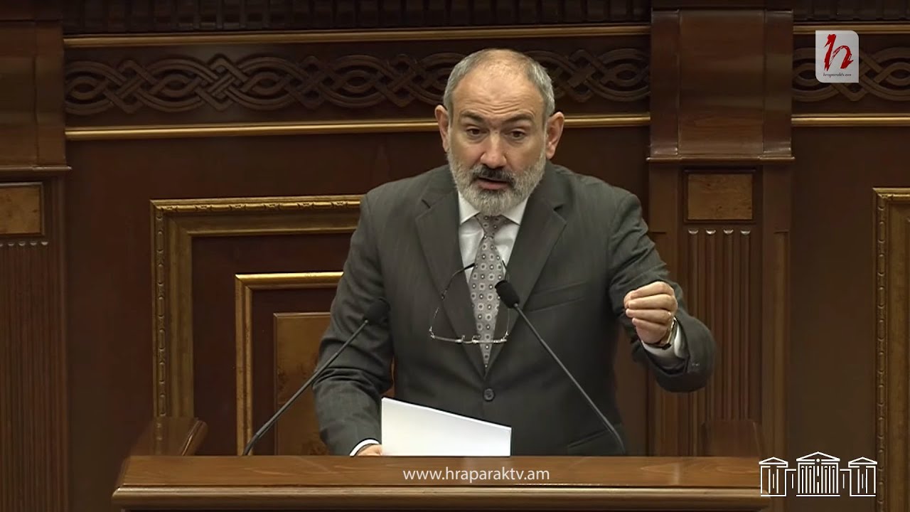 Բելառուս ես երբեք չեմ այցելի քանի դեռ նախագահ է Լուկաշենկոն Փաշինյան