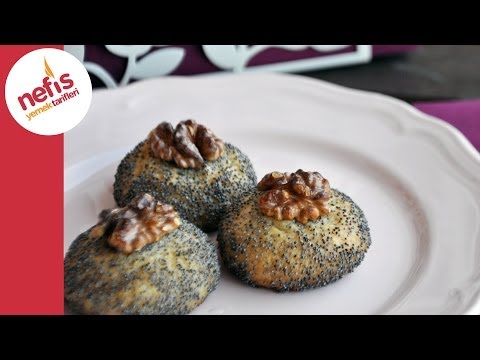 Sultan Tatlısı (Sesli Anlatım ile) - Nefis Yemek Tarifleri