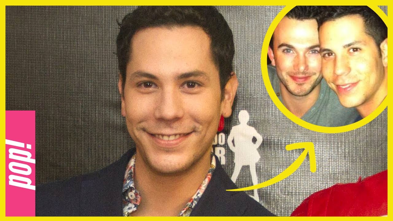 Novio De Christian Chávez De Rbd Revela Su Verdadera Cara Youtube
