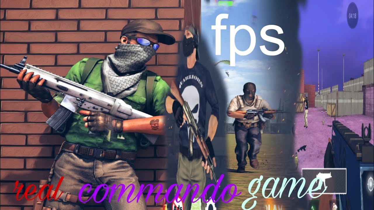 Real_Commando_game##_shooting____FPS___OFfline__games__3D_vide ...