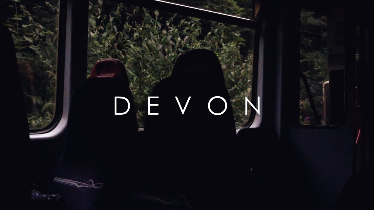 Devon - YouTube