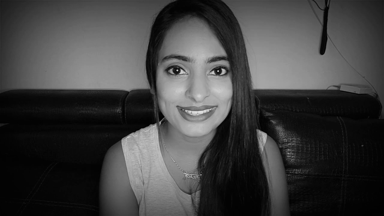 Bhavna Rokade | written by me | shayari - YouTube