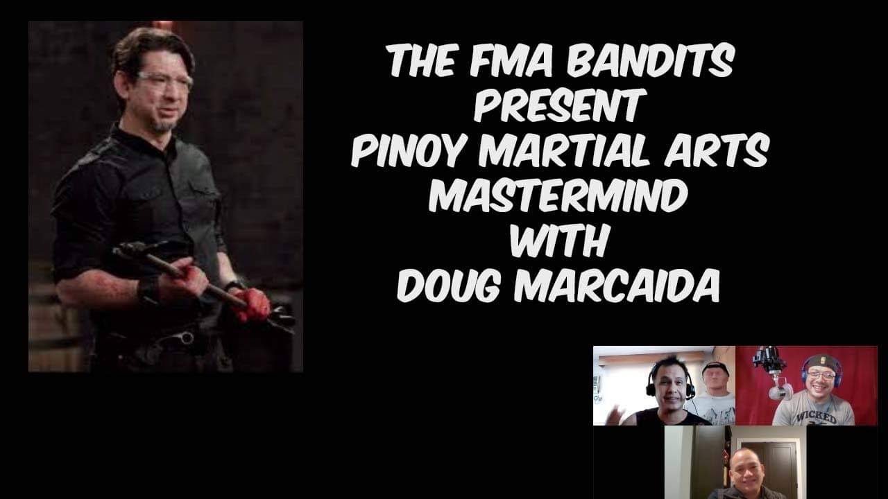 PMAM S02 E05: Forged in Fire’s Doug Marcaida - YouTube
