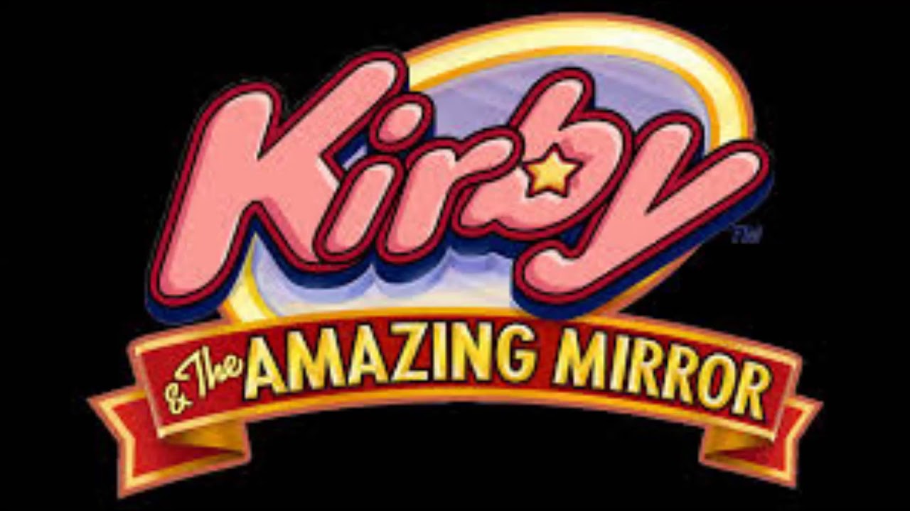 Kirby and the Amazing Mirror - Boss Theme (MMX2 Arr.) - YouTube