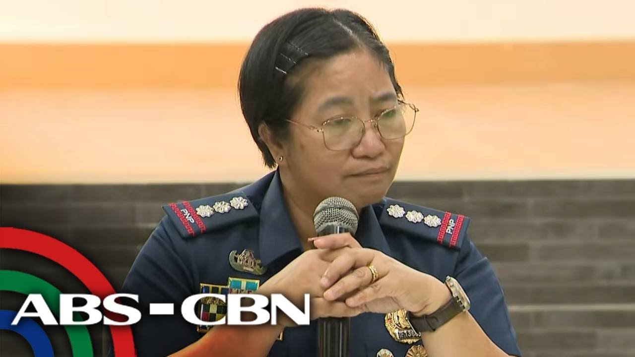 LIVE: DOH, PNP hold joint press briefing on preparedness for new year ...