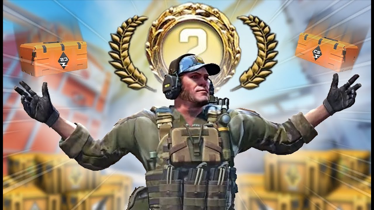 Counter Strike 2 Made Us Rich - YouTube