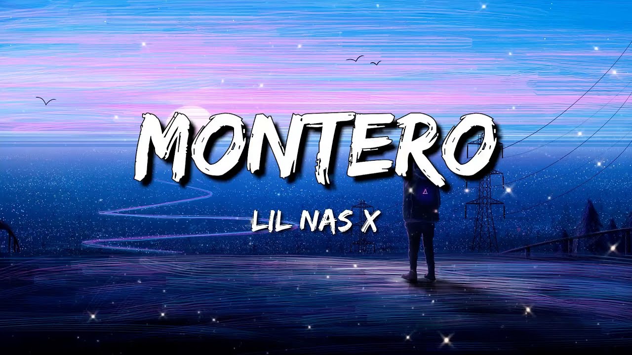 Lil Nas X - MONTERO (Lyrics) | Lil Uzi Vert - Just Wanna Rock / Watch ...