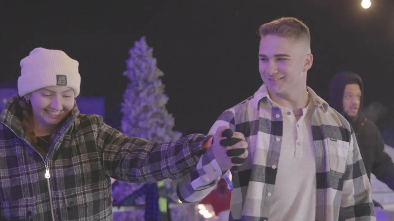 "This Christmas, I Do" | Zack Goode (Official Video) - YouTube