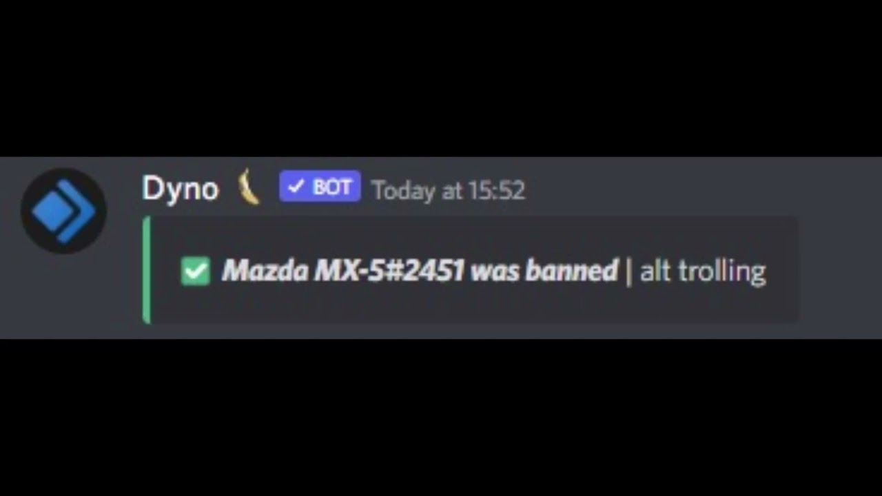 Discord Users be like - YouTube