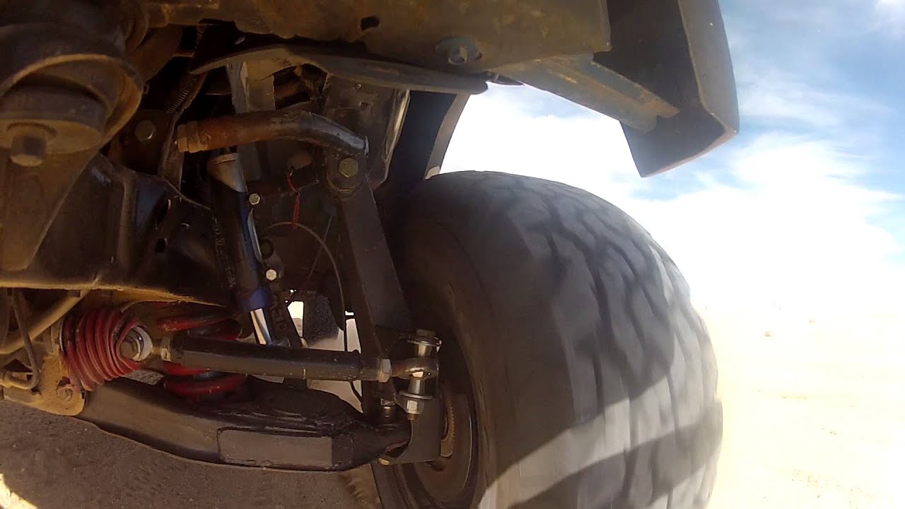 Superstition jump suspension video - YouTube