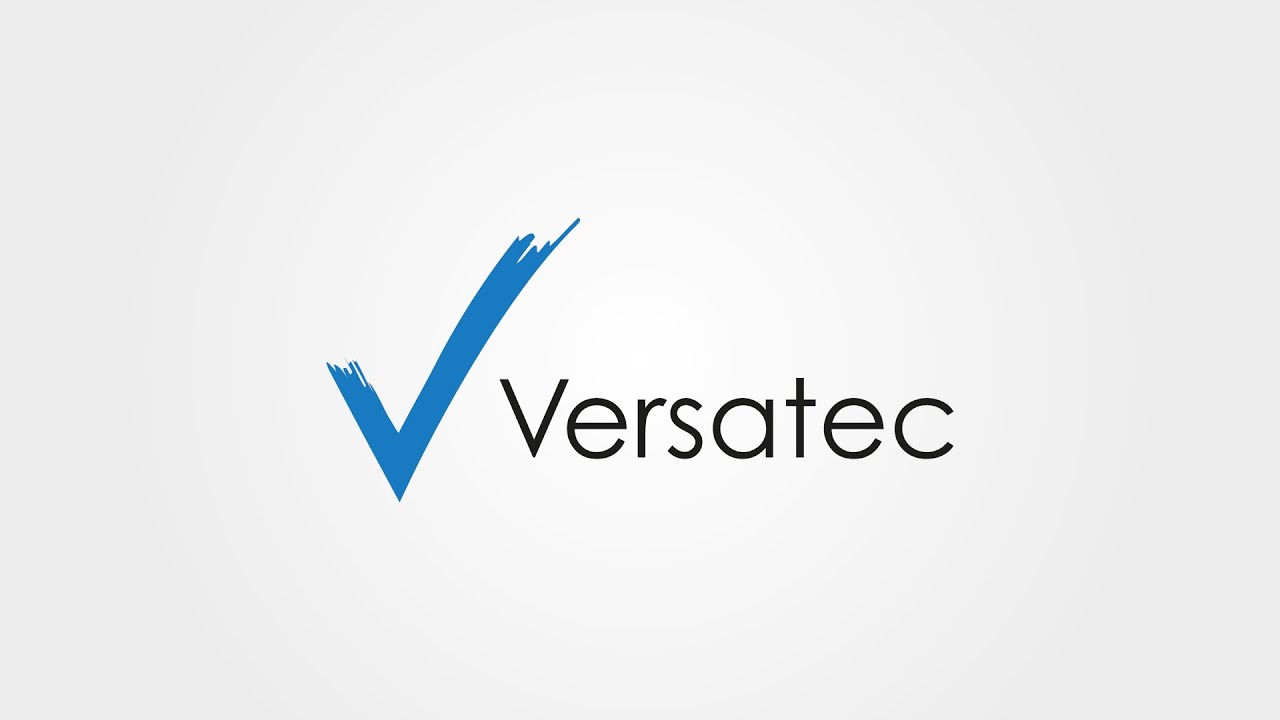 Versatec - Especialistas en Medios de Pago - YouTube