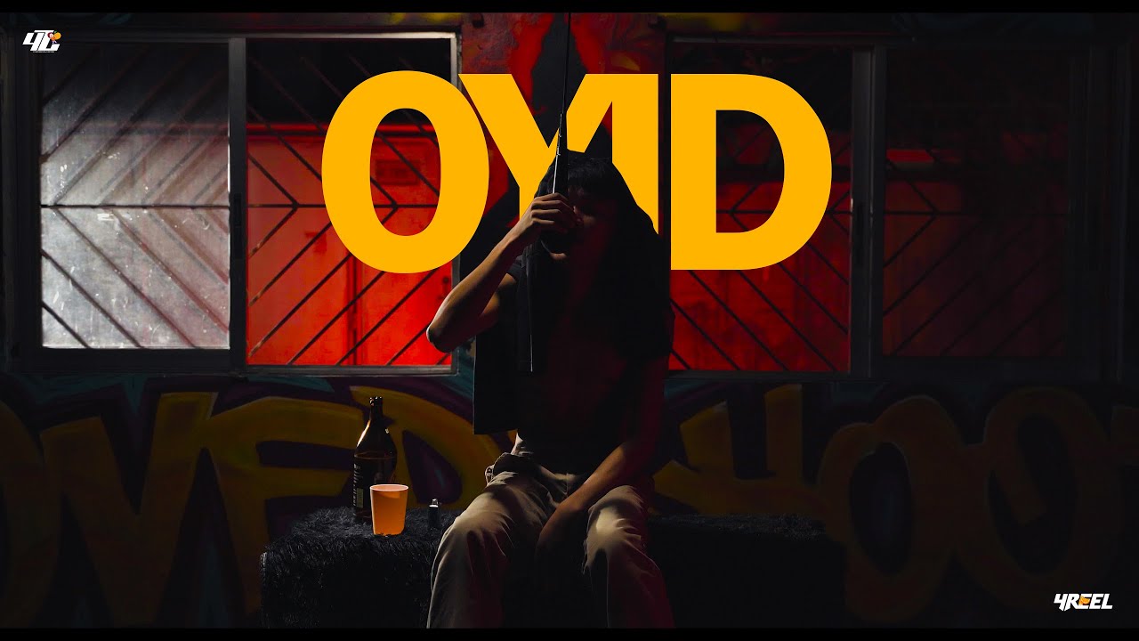 OYID SINO KA? (live session/visualizer) - YouTube