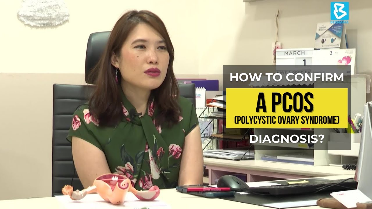 How to Confirm a PCOS Diagnosis? – Dr Farah Leong Rahman - YouTube