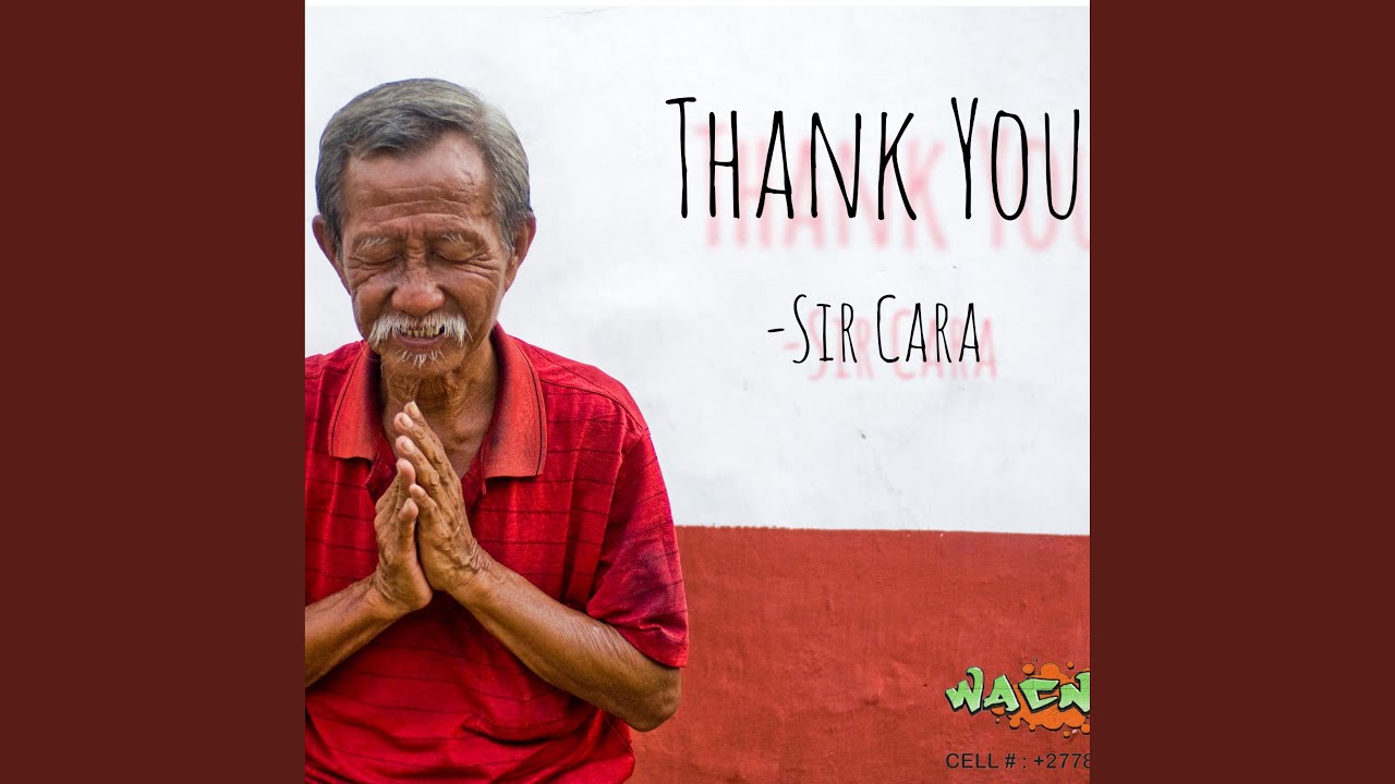 Thank You - YouTube Music