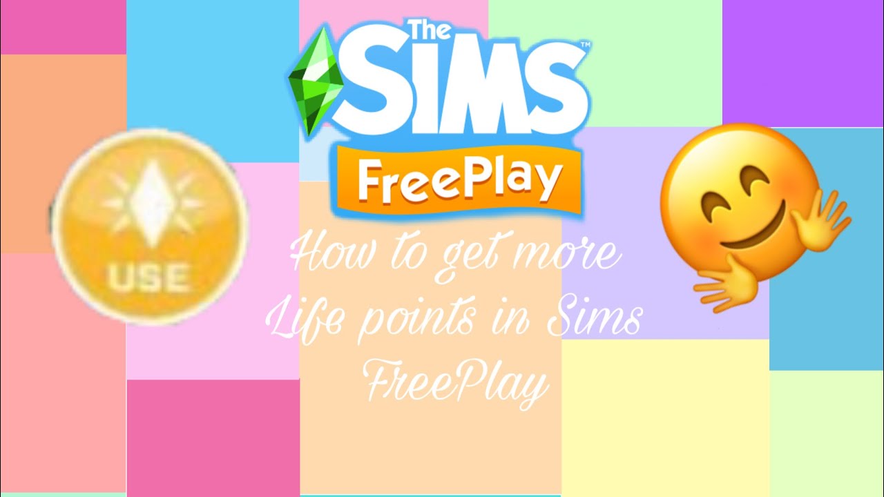 How to get more LP in Sims FreePlay - YouTube
