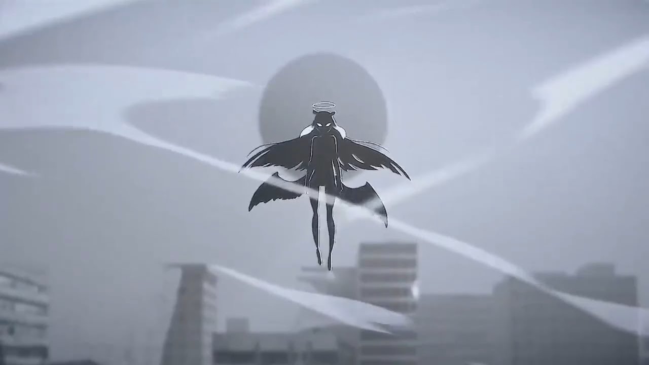 [홀로EN1기 팬애니] HOLOMyth vs Ina [한글자막] - YouTube