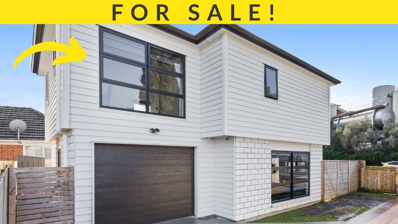 757A Great South Road, Papatoetoe - YouTube