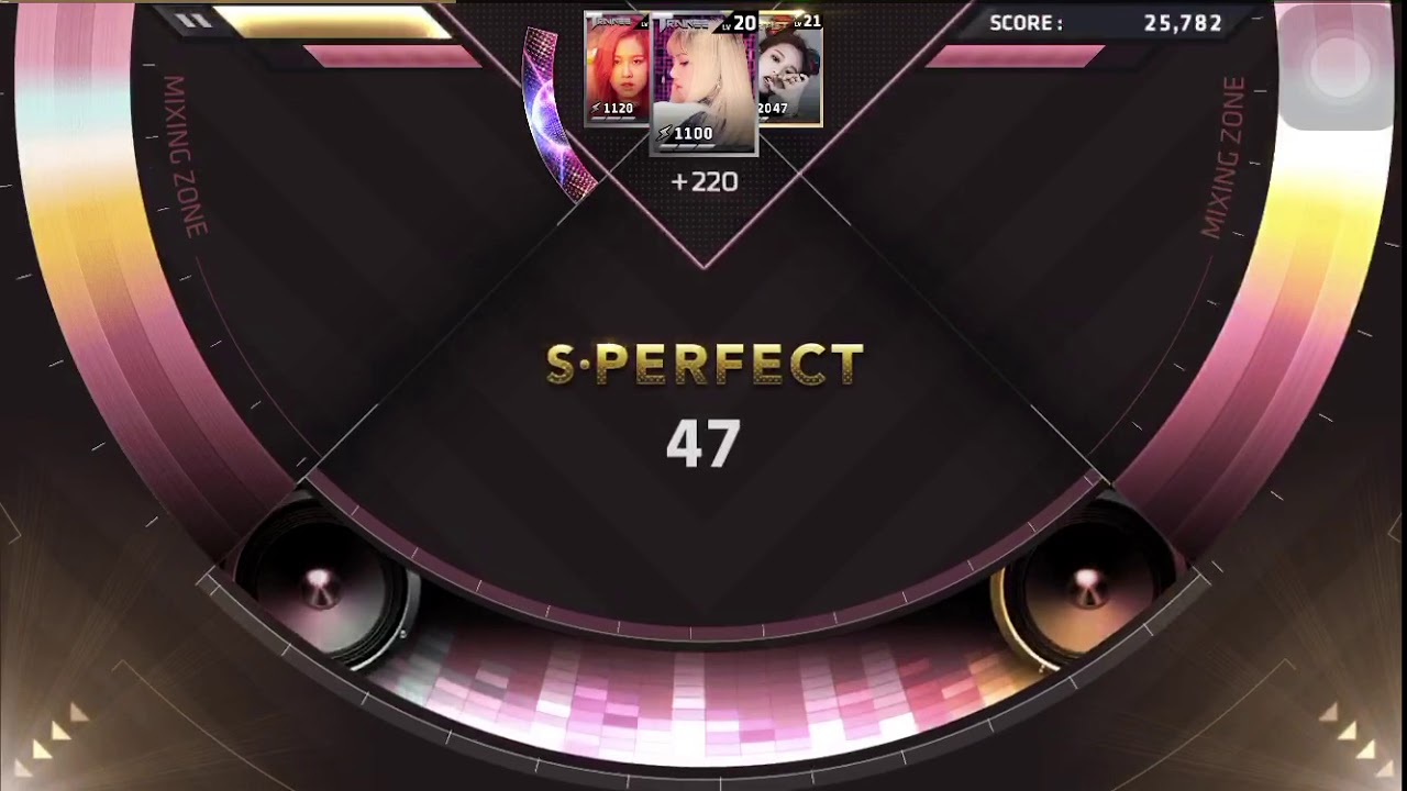 Forever Young -BLACKPINK (Beat Evo YG) - YouTube