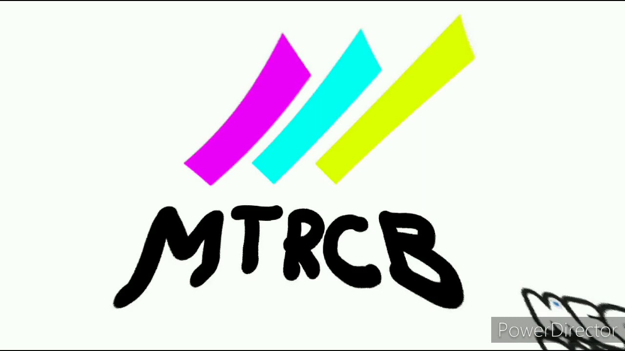 MTRCB Logo 2.0 Effects - YouTube