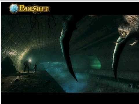 How to make a mmorpg - PlaneShift - YouTube