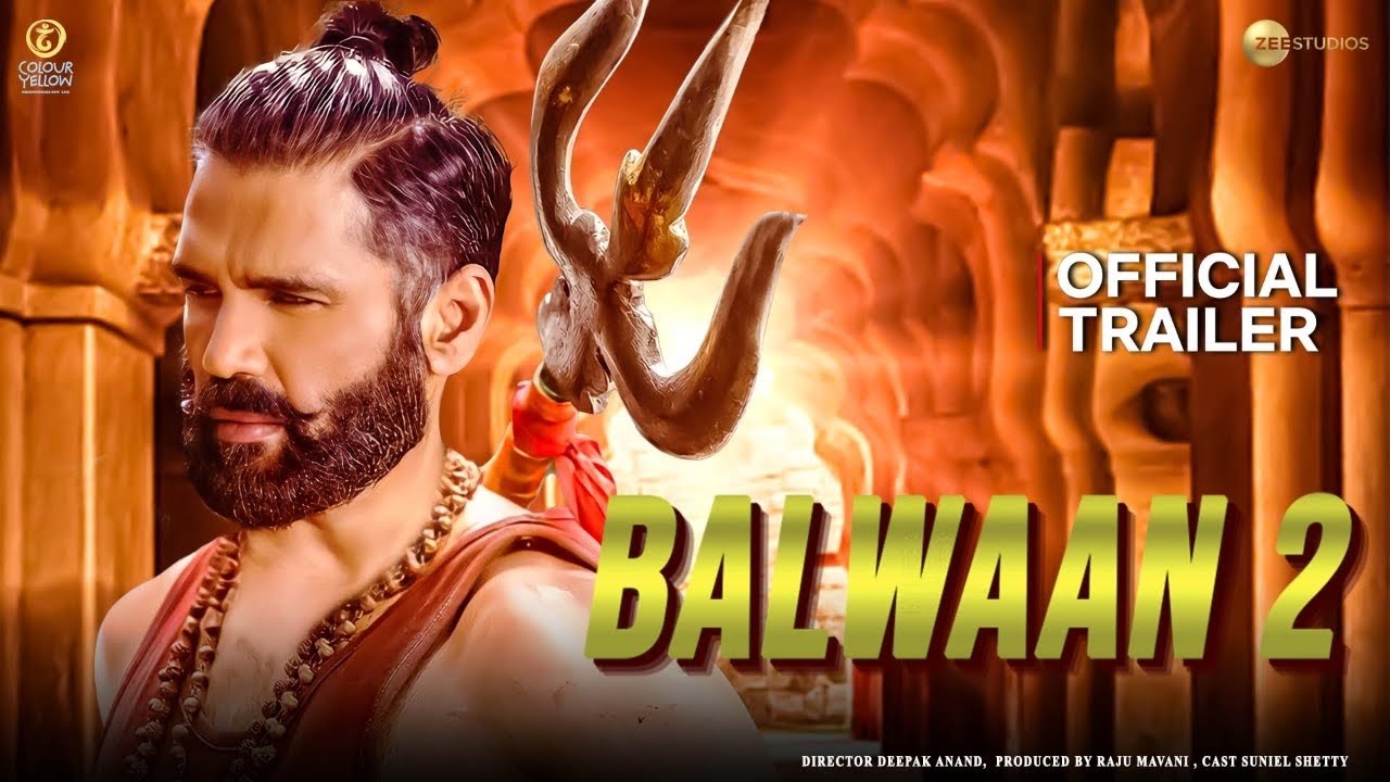 Balwaan 2 | 23 Interesting Facts | Sunil Shetty | Kajal Aggrawal ...